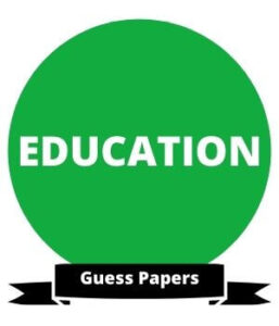 9th Class Guess Papers 2026 of All Subjects - Ustad360