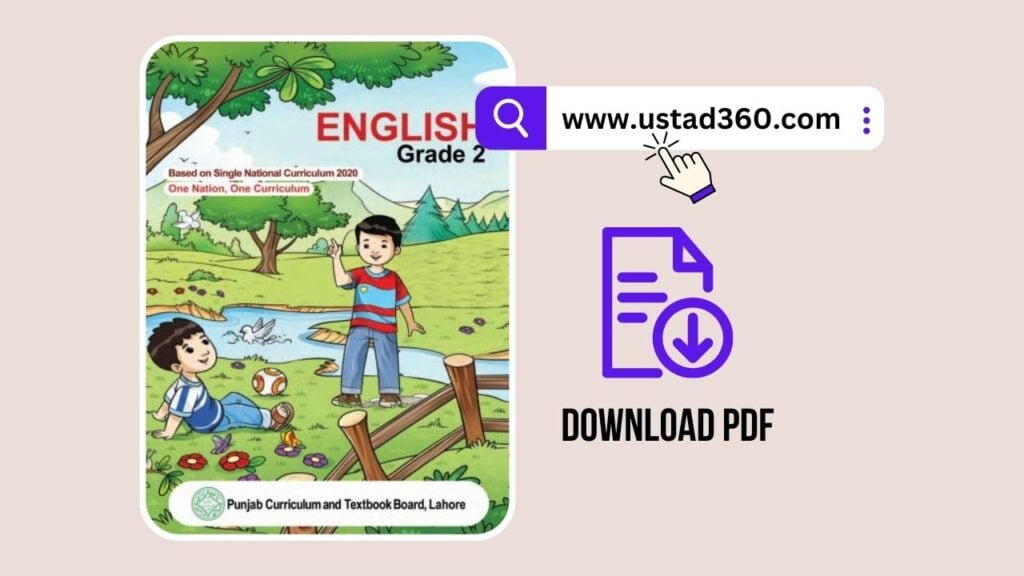 10th Class Islamiat Lazmi PCTB Punjab Textbook 2025 PDF - Ustad360
