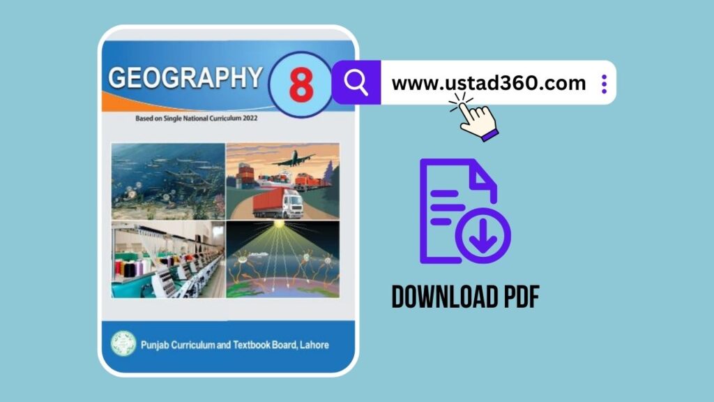 5th Class General Science Punjab Textbook Pdf Ustad360
